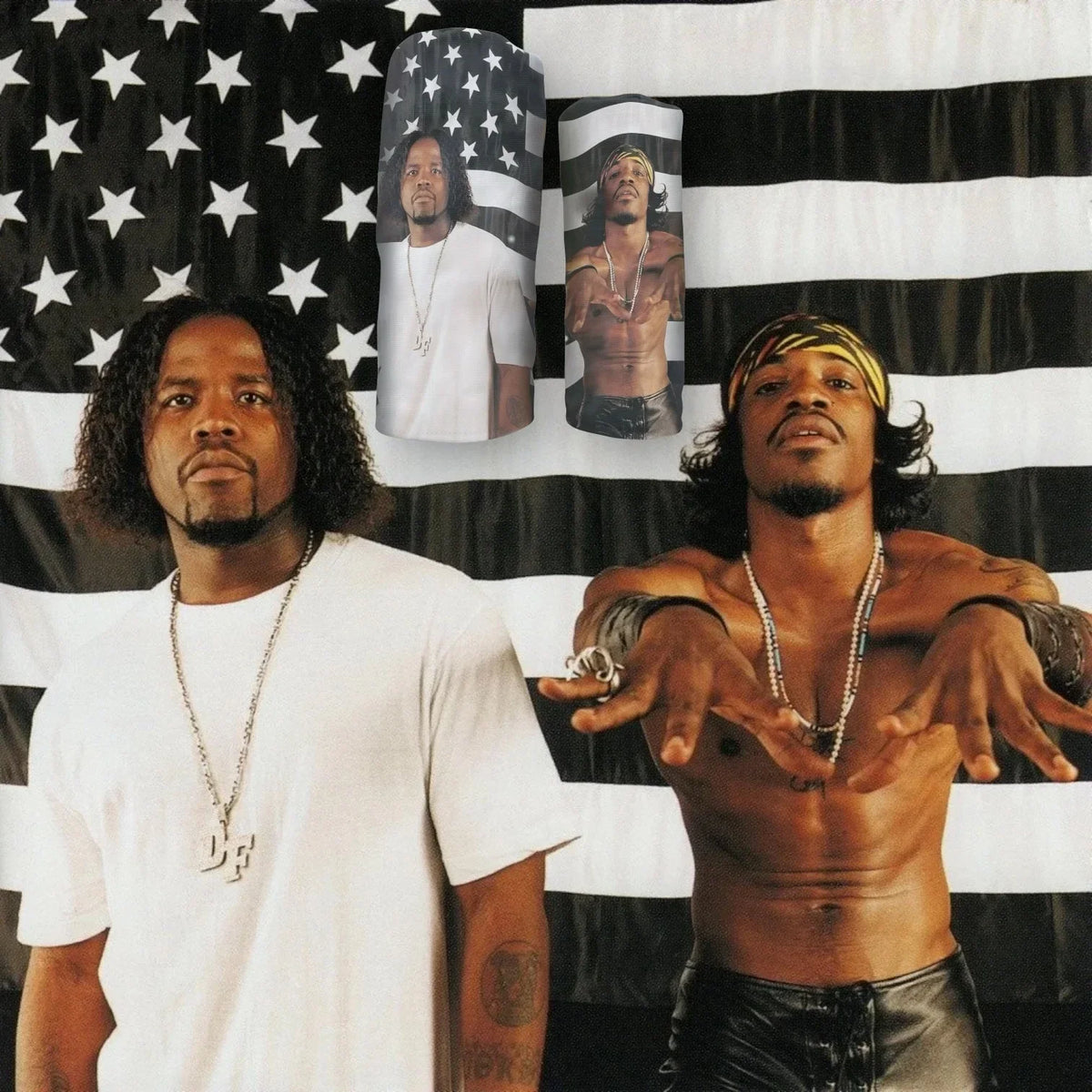Stankonia Municipal :: Outkast, Golf, and the Spirit of Rebellion ...