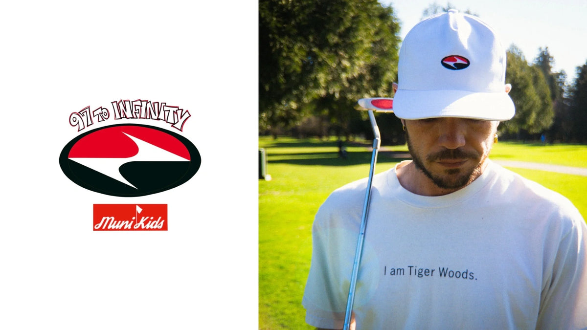 '97 To Infinity Collection – Muni Kids®
