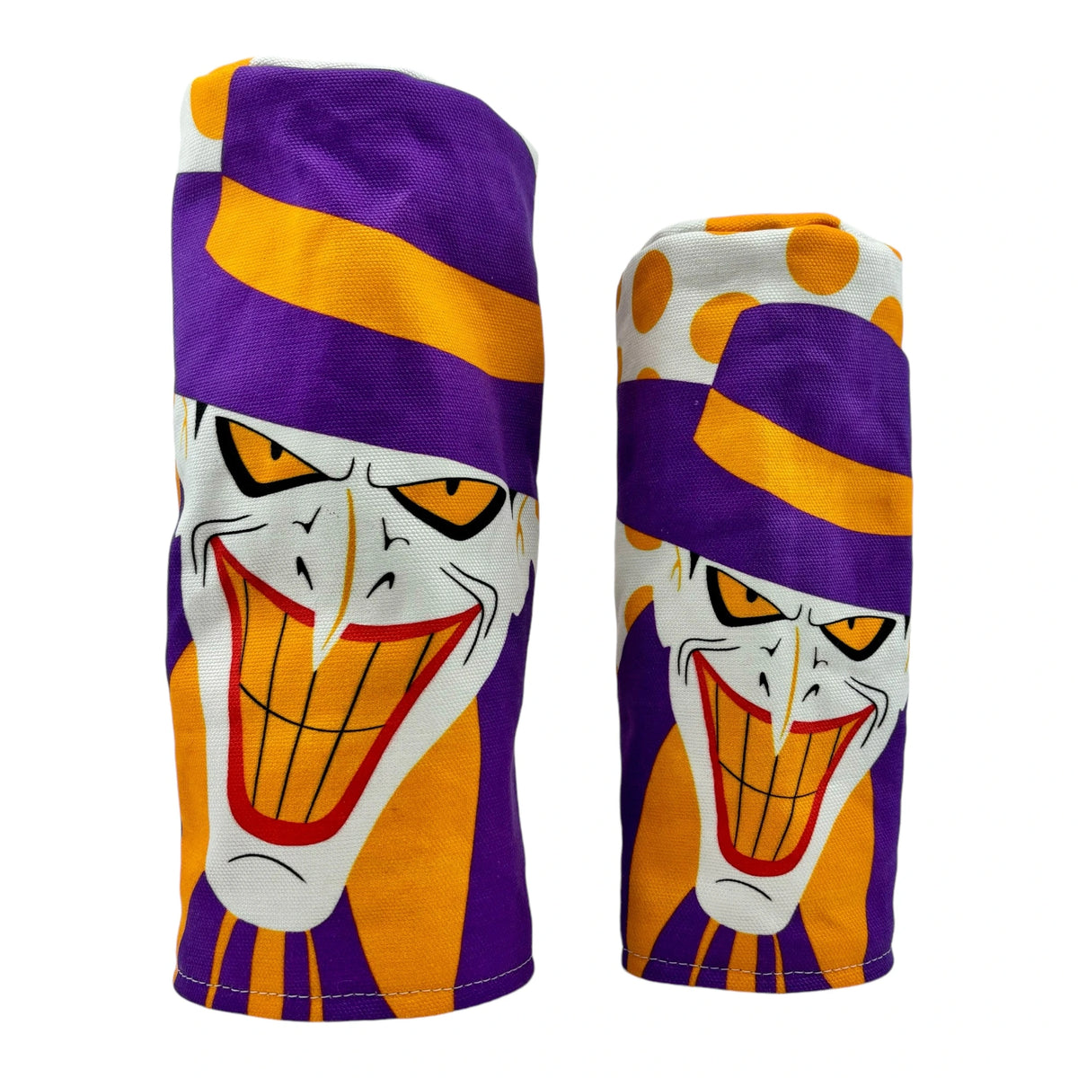 Jester Golf Headcovers (Limited Edition) | Novelty Golf Headcovers ...