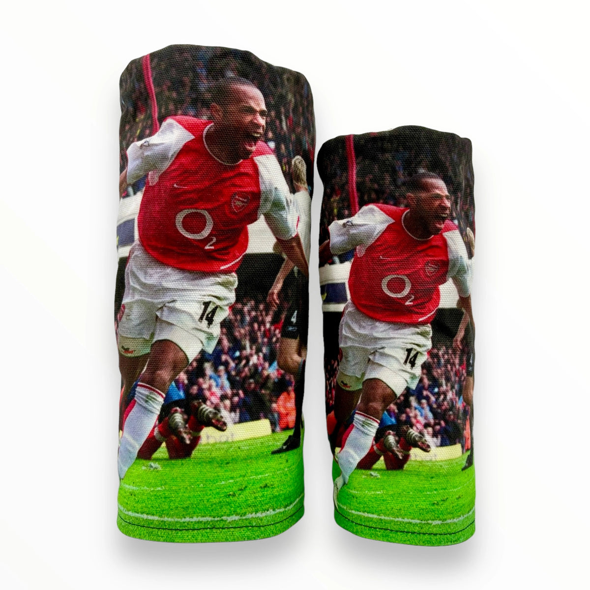 Titi The Invincible God Golf Headcovers (Limited Edition) – Muni Kids®