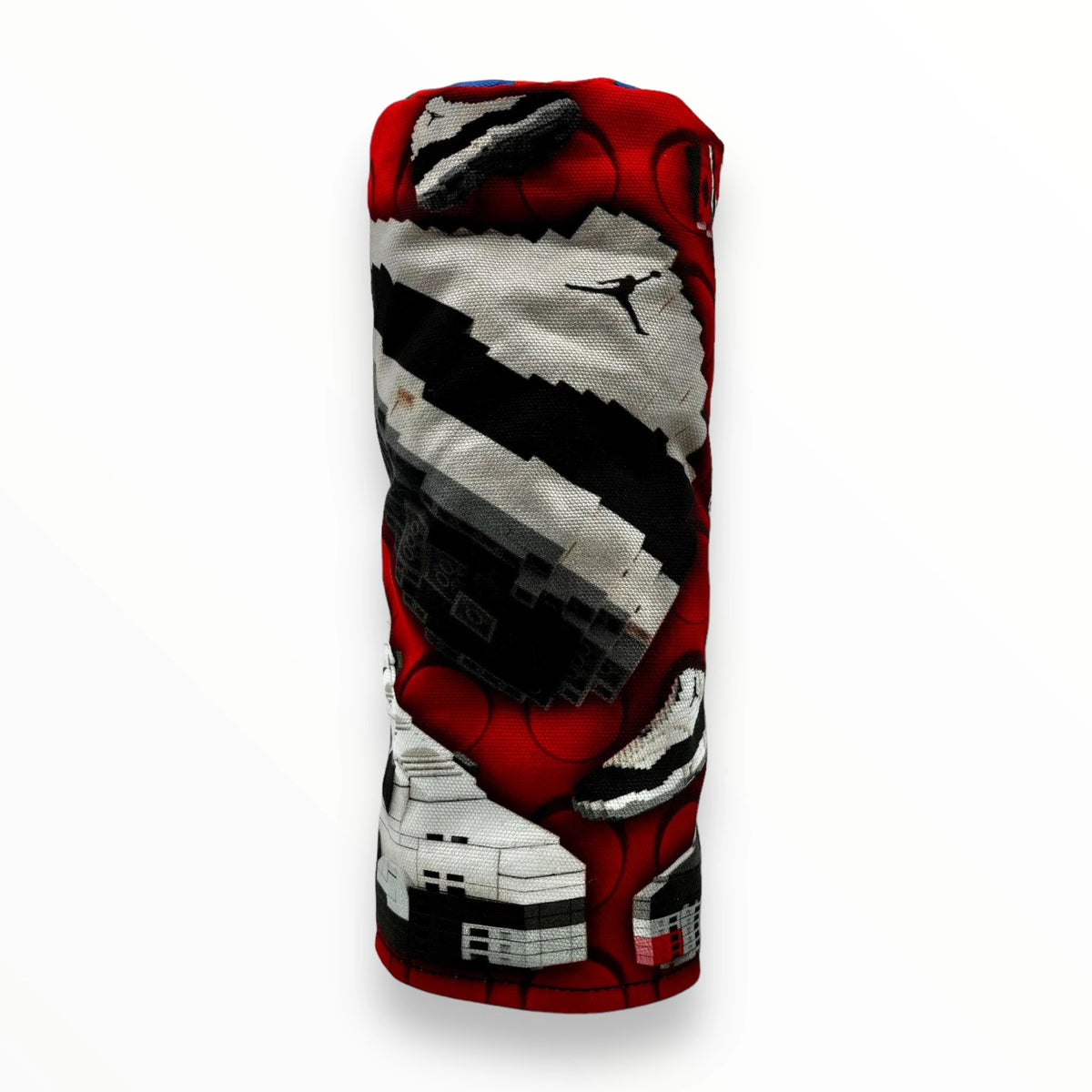 Brickhead Golf Headcovers (Limited Edition) | Golf Head Cover – Muni Kids®