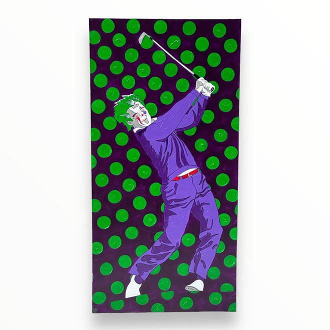 Cool Golf Head Covers and Apparel Tailored for the Muni Course Golfer ...