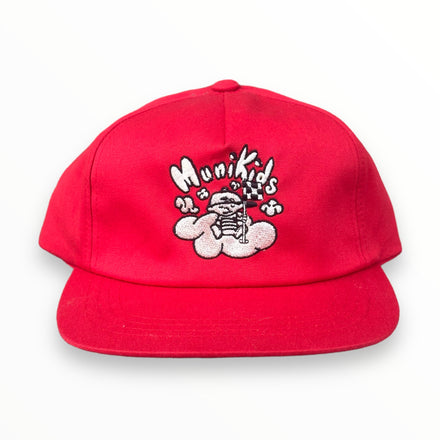Cool Golf Head Covers and Apparel Tailored for the Muni Course Golfer ...