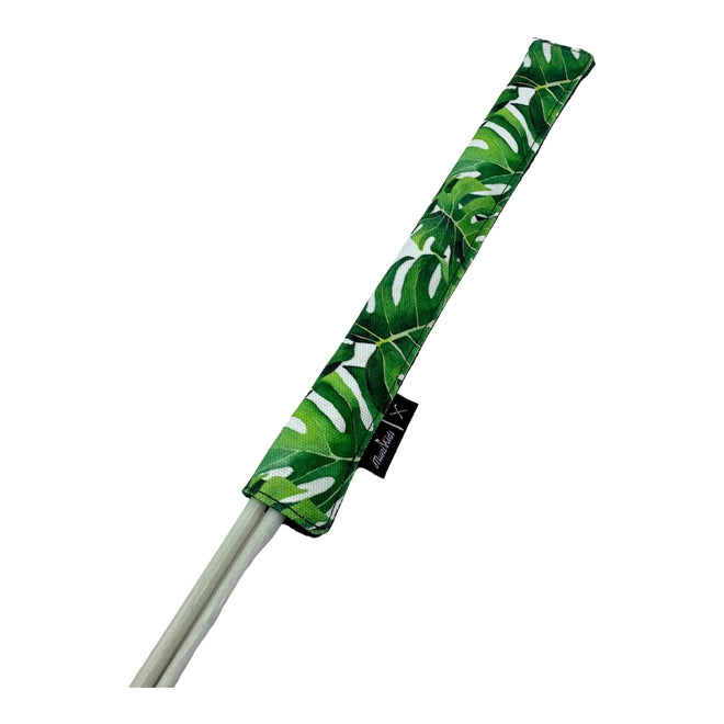 Cool Alignment Stick Covers | Golf Accessories – Muni Kids®