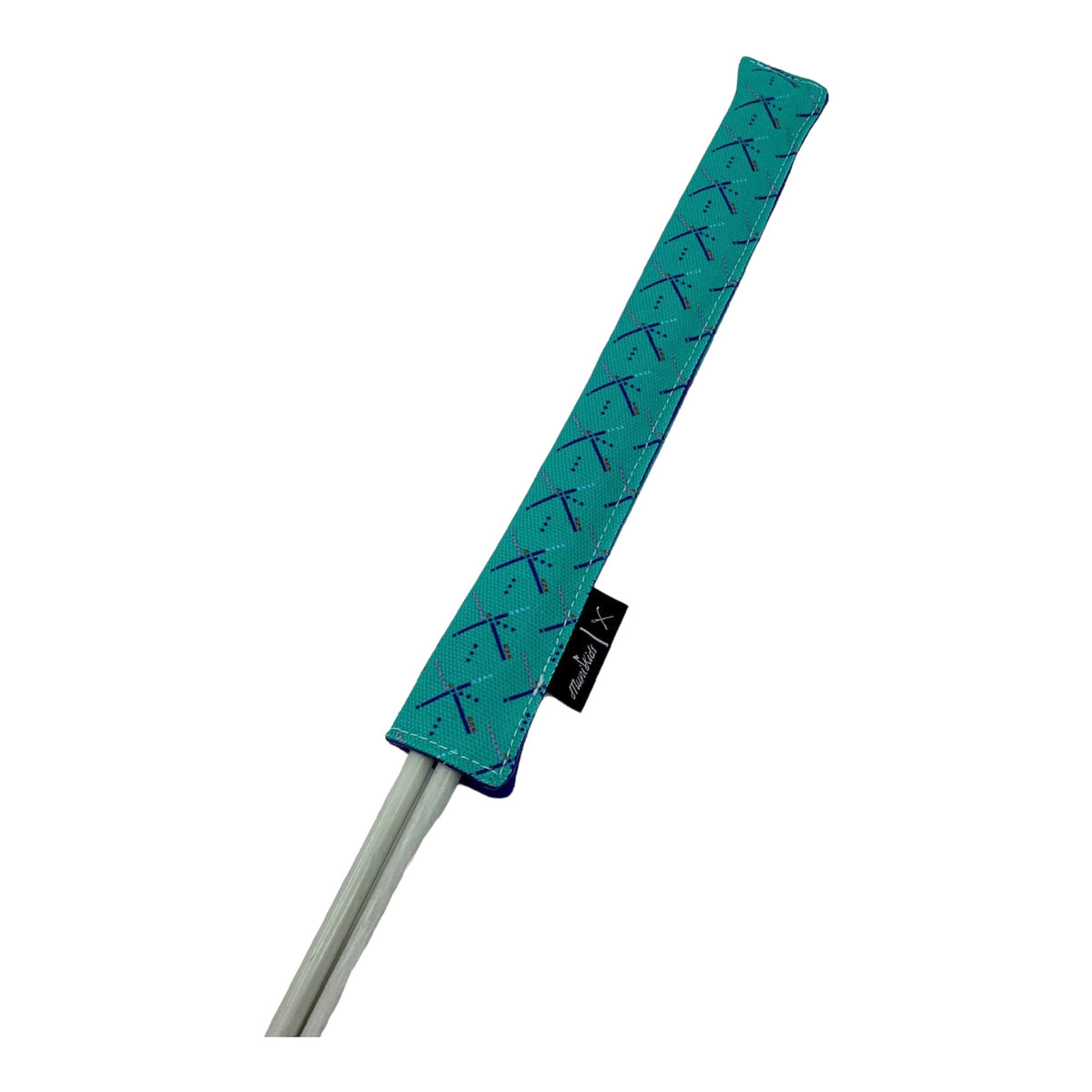 PDX Carpet Alignment Stick Cover | Alignment Stick Covers – Muni Kids®
