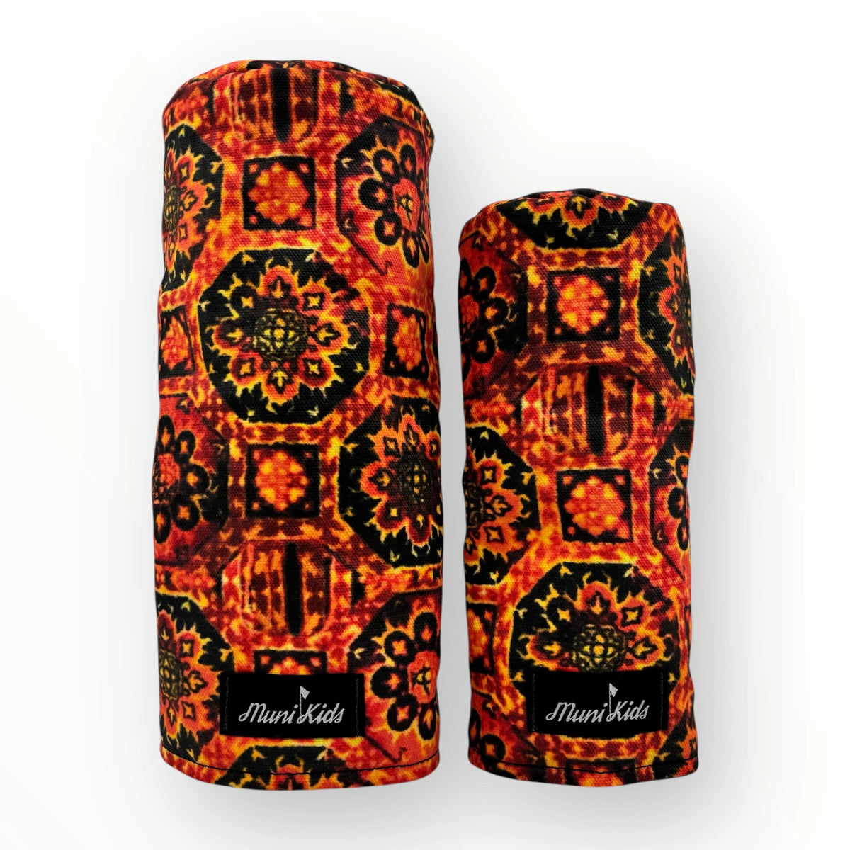 Sonny Boy Golf Headcovers | Unique Golf Headcovers – Muni Kids®