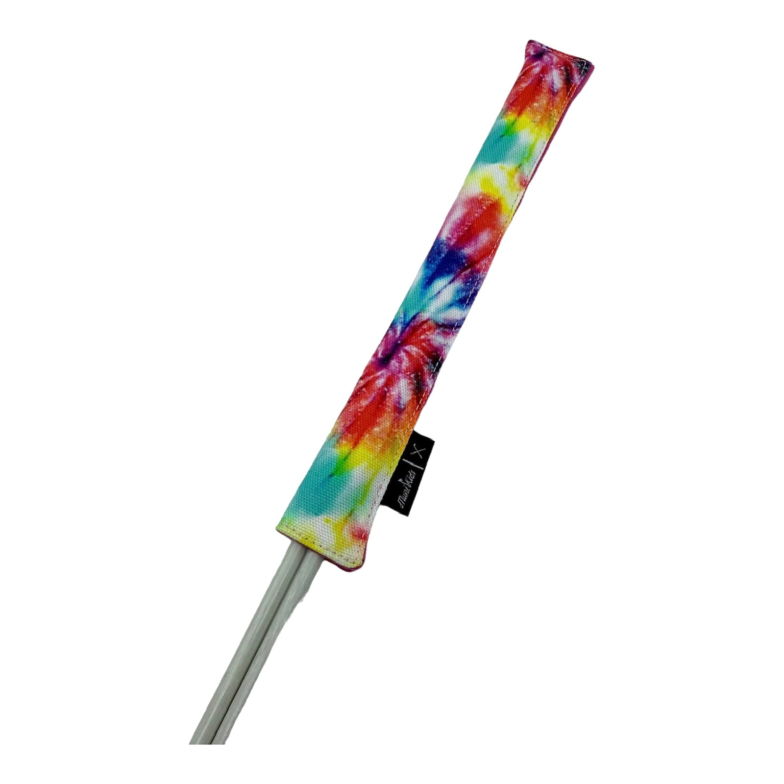 Tie-Dye Alignment Stick Cover | Alignment Stick Covers – Muni Kids®