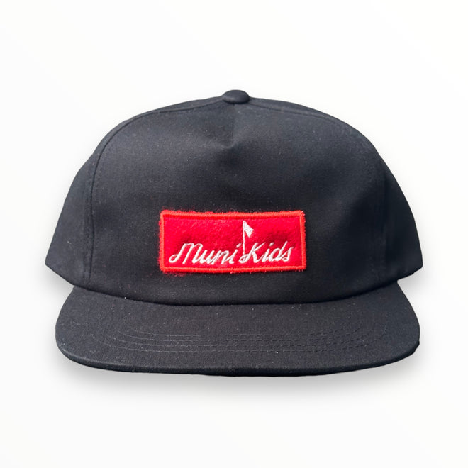 Muni Kids® - Municipal Golf Apparel and Golf Accessories Brand