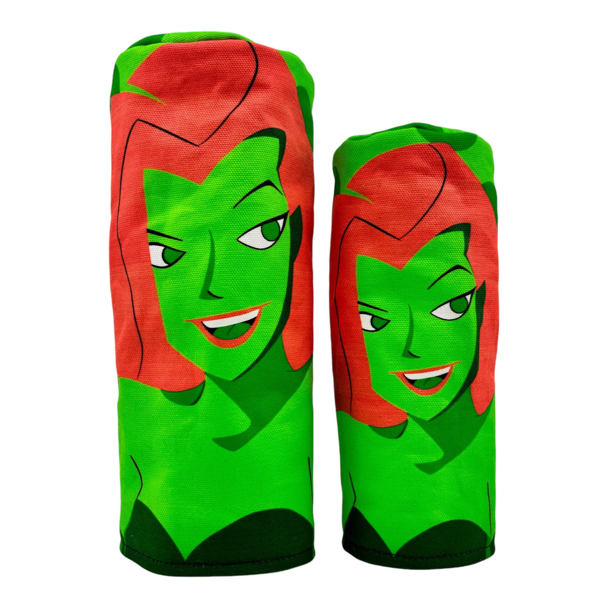 Poison Golf Headcovers (Limited Edition) | Novelty Golf Headcovers ...