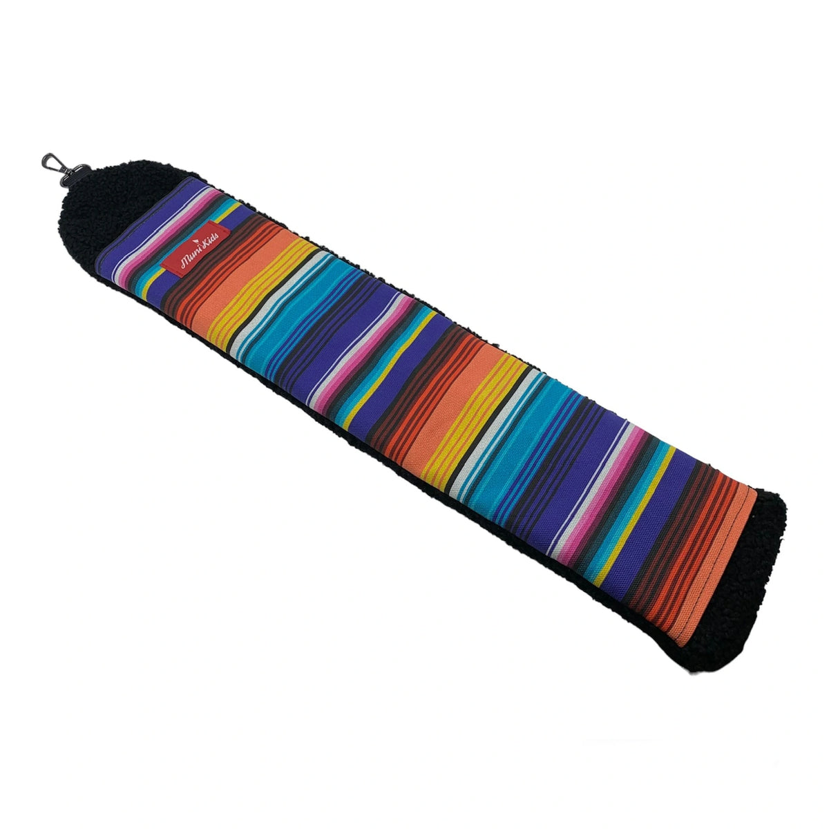 El Jefe Golf Bag Strap Cover – Muni Kids®