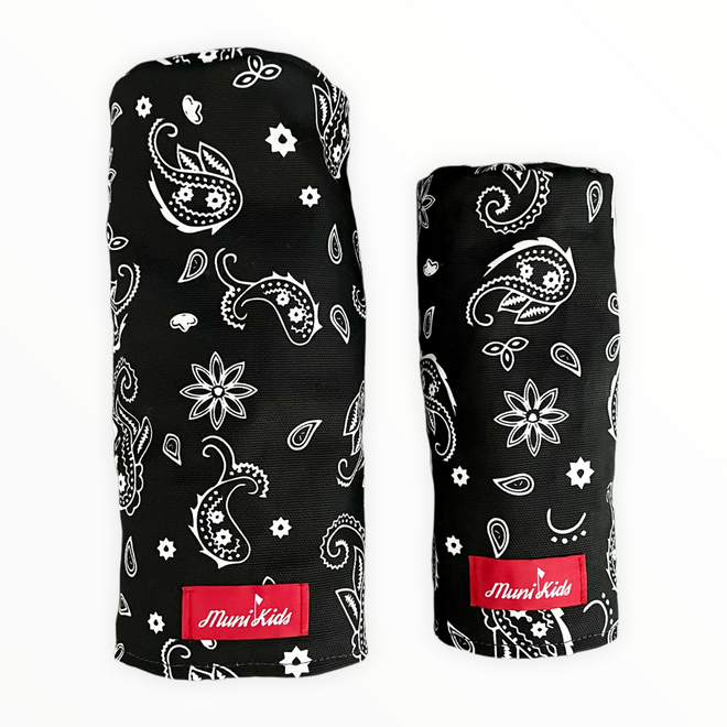 Golf Headcovers | Urban Style Headcovers – Muni Kids®