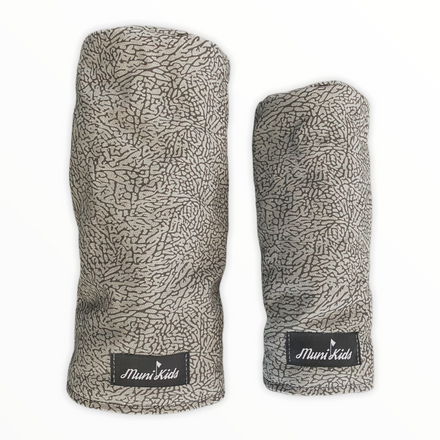 Muni Kids® - Municipal Golf Apparel and Golf Accessories Brand