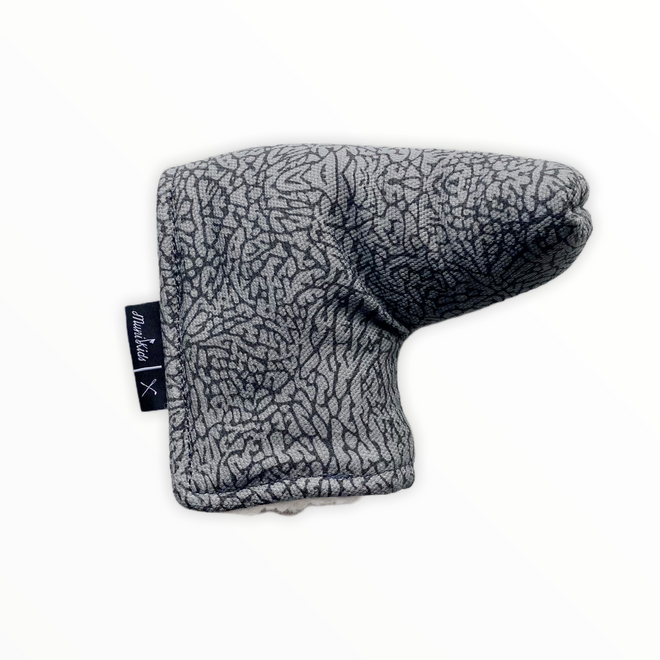 Cool Golf Head Covers and Apparel Tailored for the Muni Course Golfer ...