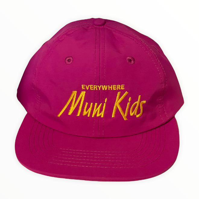 Cool Golf Head Covers and Apparel Tailored for the Muni Course Golfer ...