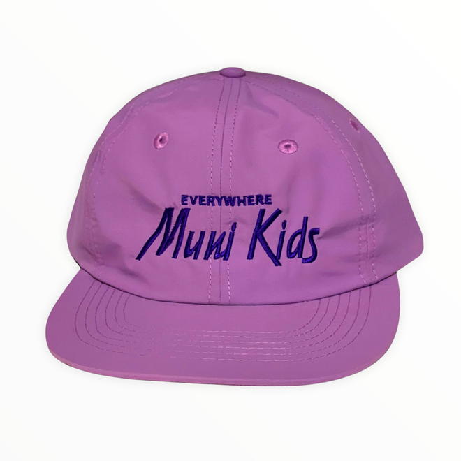 Cool Golf Head Covers and Apparel Tailored for the Muni Course Golfer ...