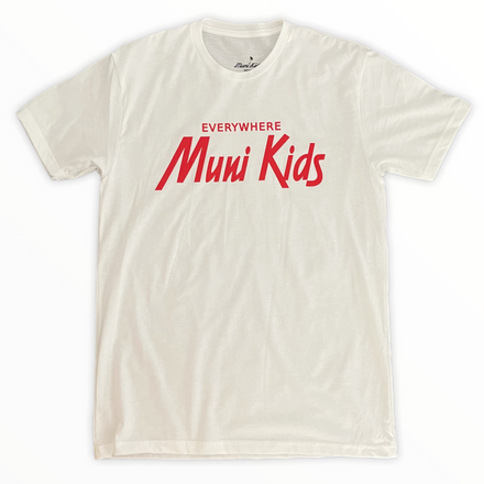 Cool Golf Tee Shirts - Affordable Golf apparel – Muni Kids®