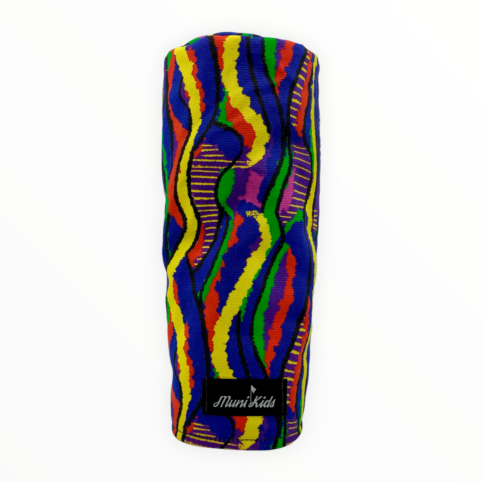 Juicy Golf Headcovers | Made in Ameria | Custom Golf Headcvoers – Muni ...