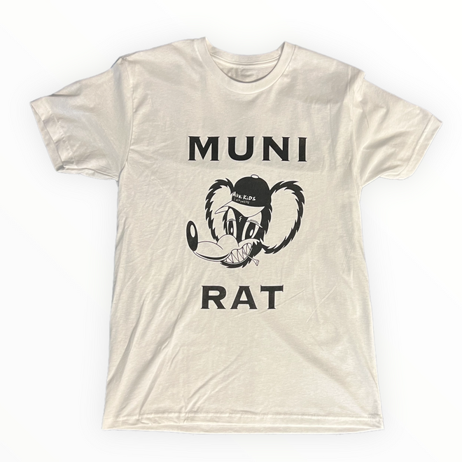 Cool Golf Tee Shirts - Affordable Golf apparel – Muni Kids®