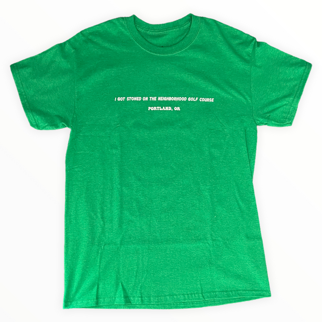 Golf T-Shirts - Golf Apparel for Everyone – Muni Kids®