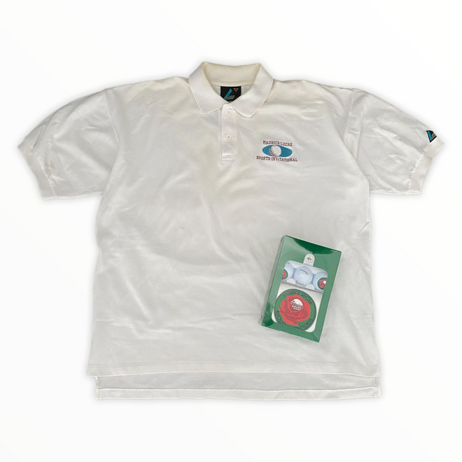 Vintage Golf Apparel - Neighborhood Golf Shop Vintage – Muni Kids®
