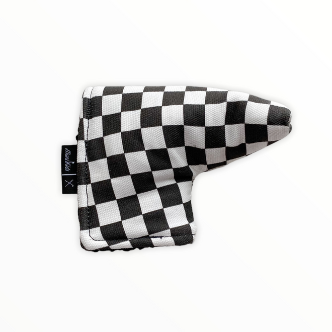 Cool Golf Head Covers and Apparel Tailored for the Muni Course Golfer ...
