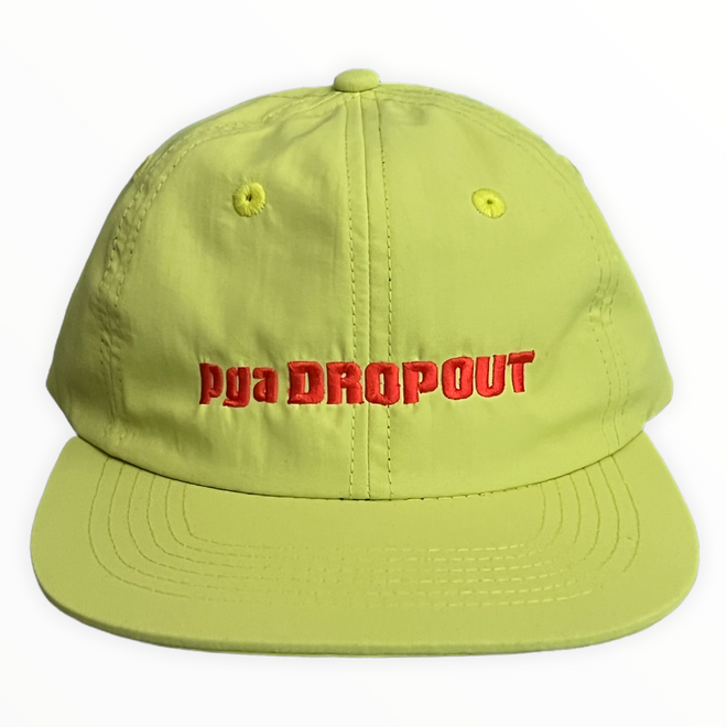 Cool Golf Head Covers and Apparel Tailored for the Muni Course Golfer ...