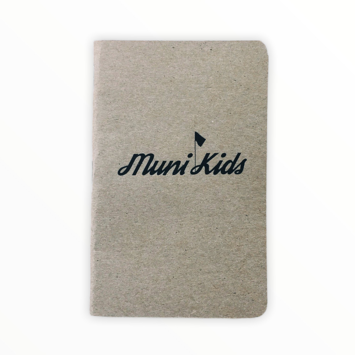 Muni Pocket Notes | Muni Kids®