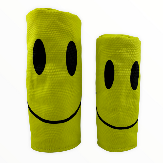 Cool Golf Head Covers and Apparel Tailored for the Muni Course Golfer ...